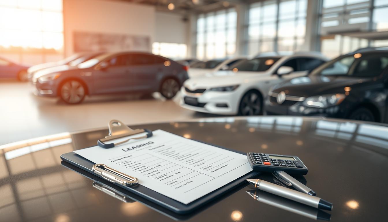 Kupovina auta na lizing - Saveti, finansijski aspekti i ušteda
